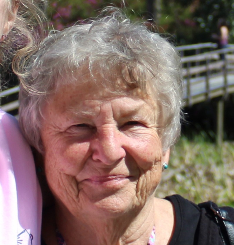 Elizabeth Popoff Obituary - Grapevine, TX