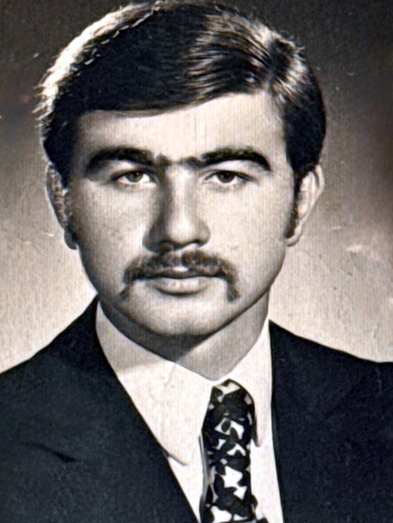 Parviz Ahanin Obituary - Toronto, ON