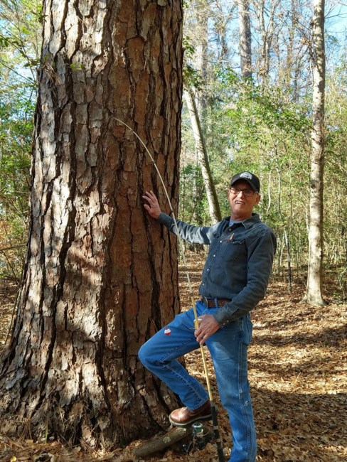 Arthur McKee Obituary - Beaumont, TX