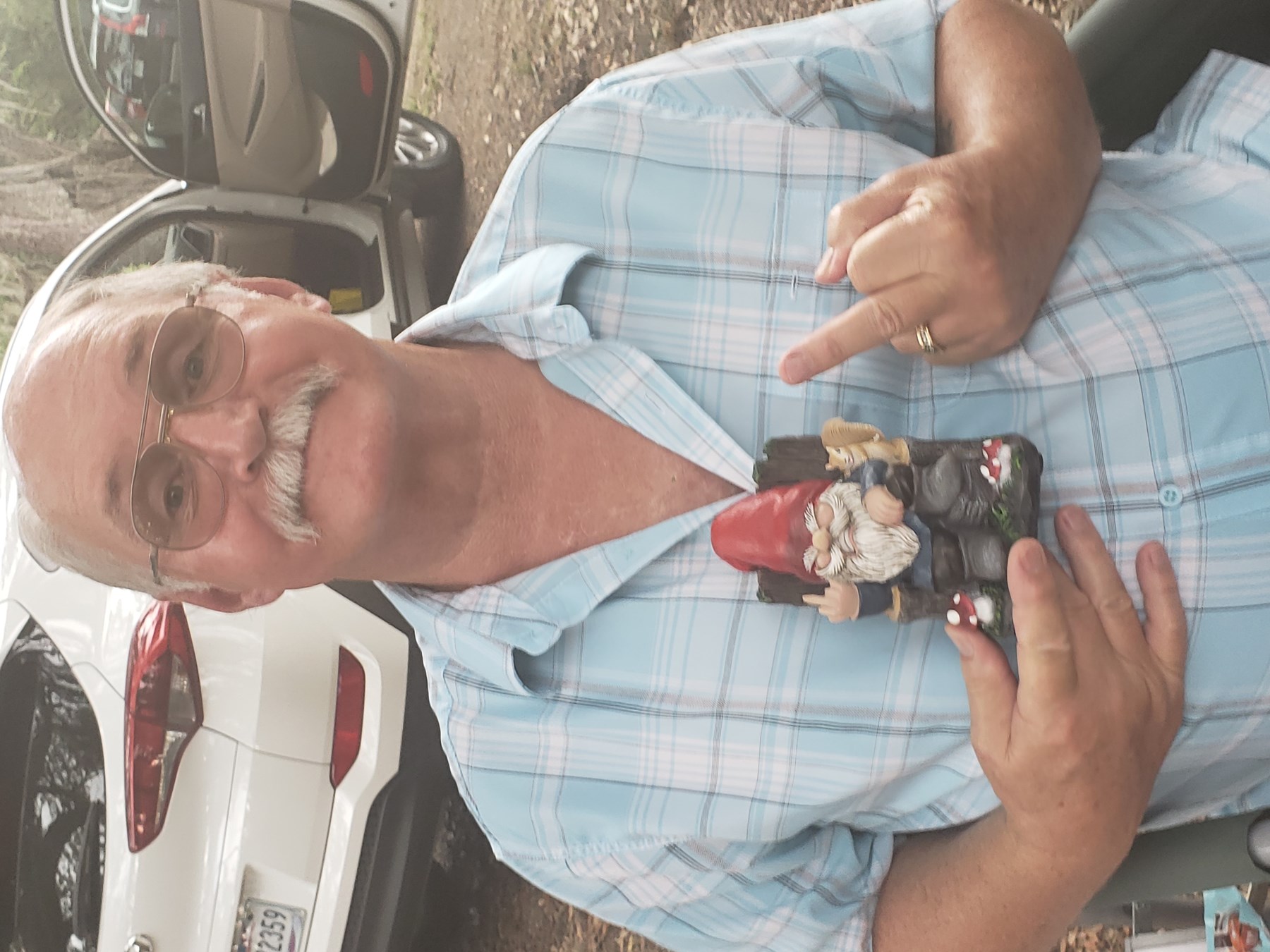 Kenneth Rylander Obituary - Kenner, LA