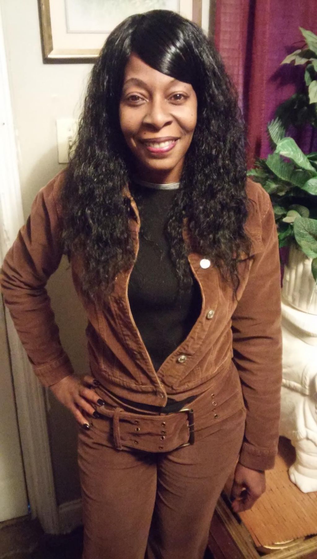 Zondra Allen Obituary - Memphis, TN