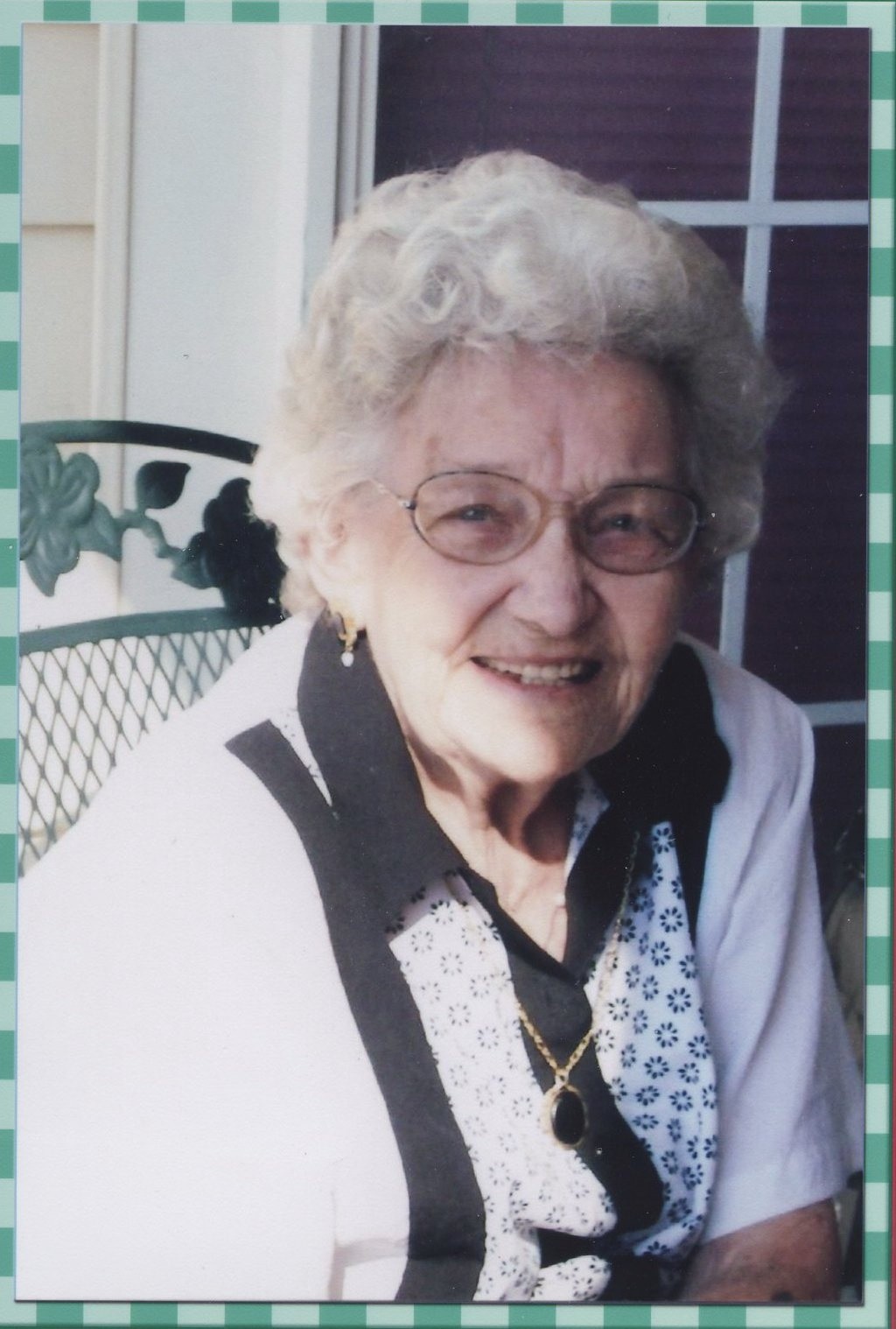 Laverne Willson Obituary - Bethany, OK