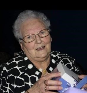 Rose-Anna Taillon Obituary - Rosemere, QC