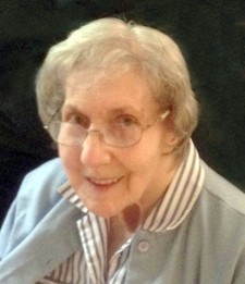 Maureen J Bushong Obituary - Pekin, IL