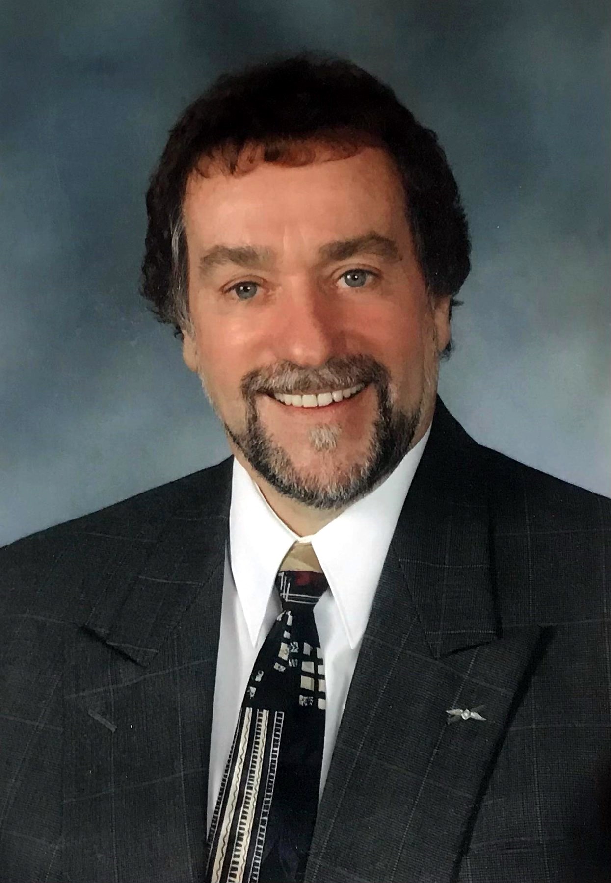 André Gariépy Obituary - Québec, QC