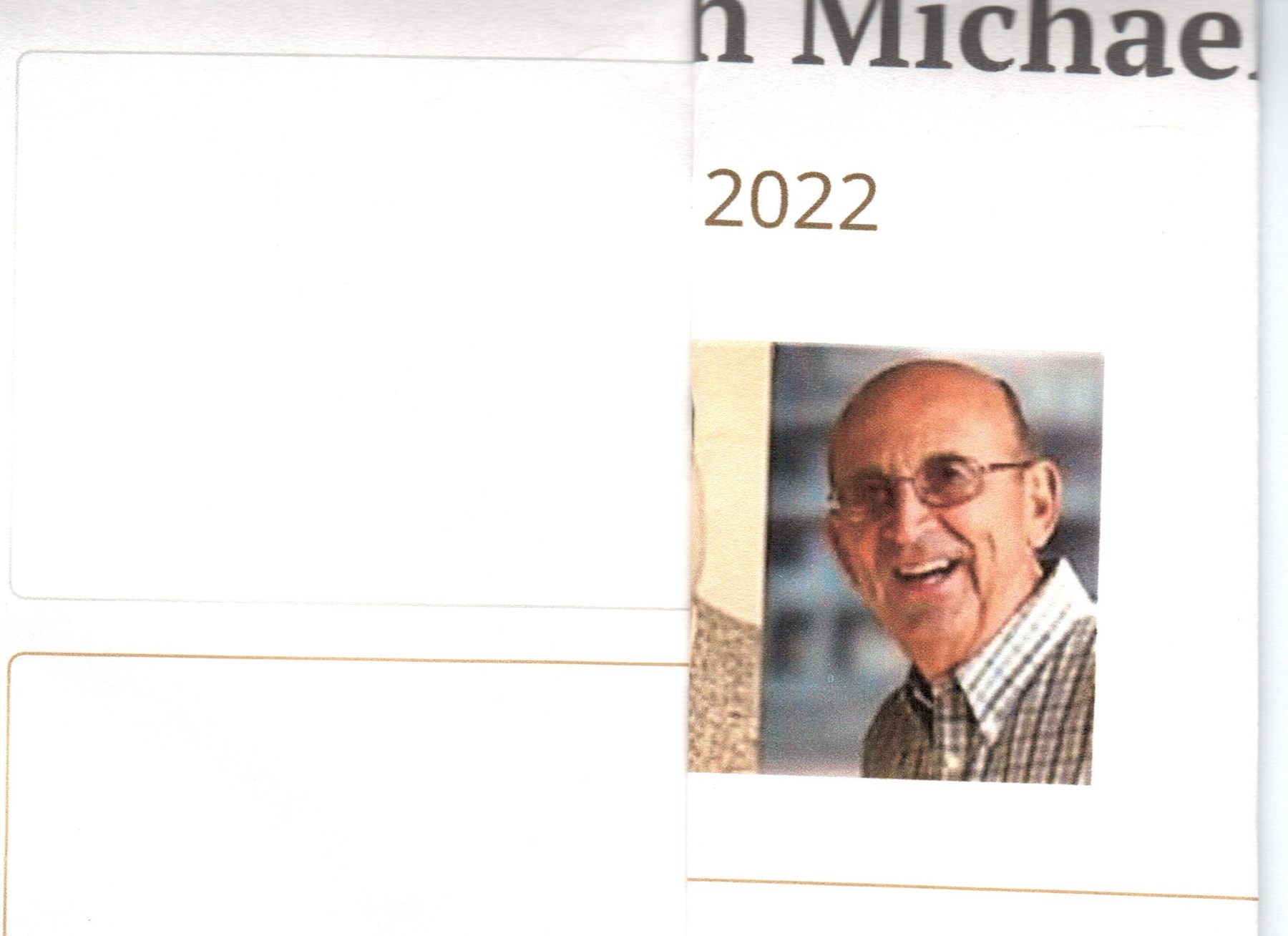 John Roth Obituary - Beaumont, CA