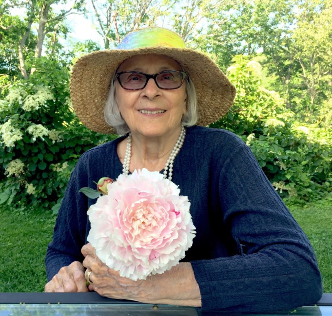Mary Rayner Obituary - Centerbrook, CT