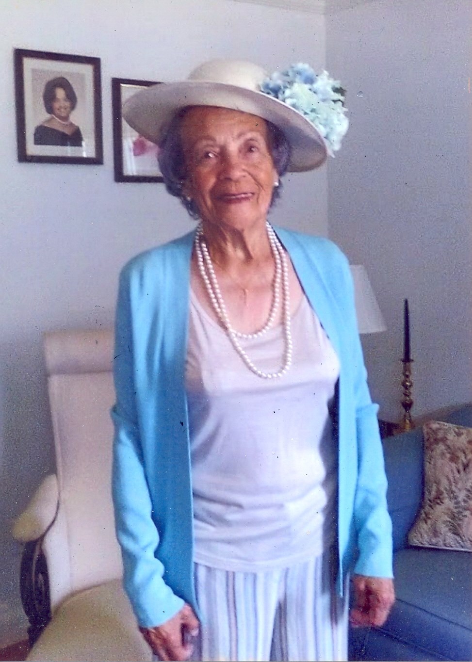 Harriet Barrows Obituary - West Harwich, MA