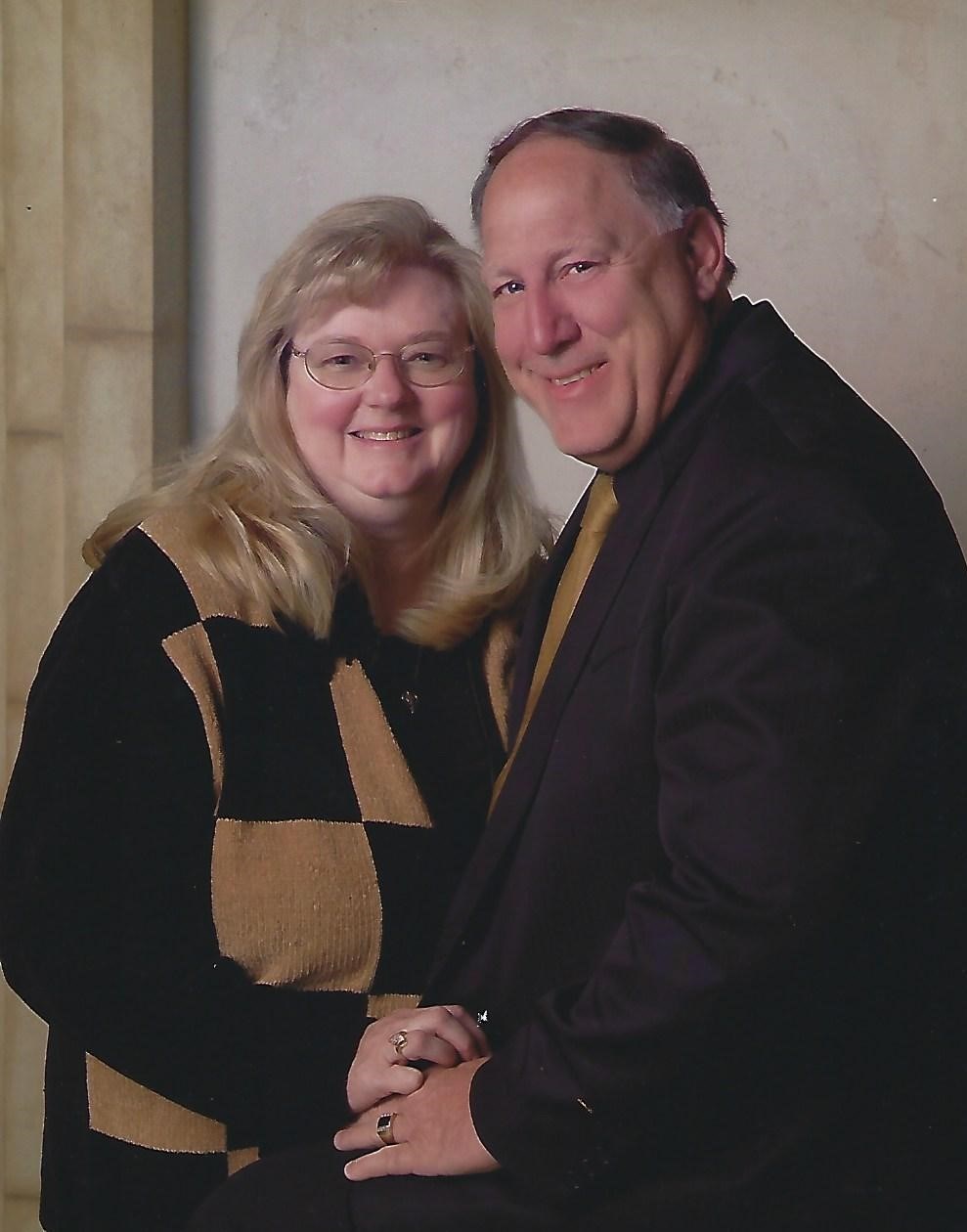 Cheryl Huffman Obituary - Wichita, KS