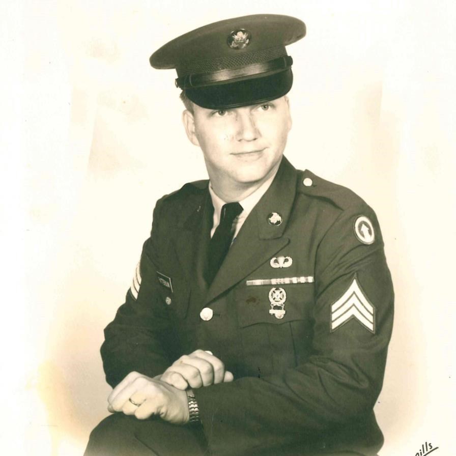 David Patterson Obituary - Columbus, OH