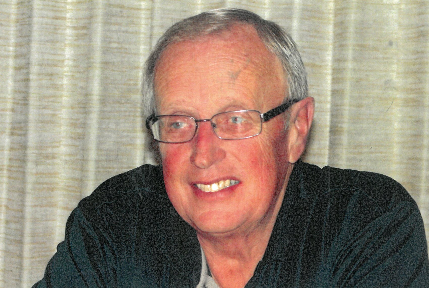 John Fife Obituary - Vernon, BC