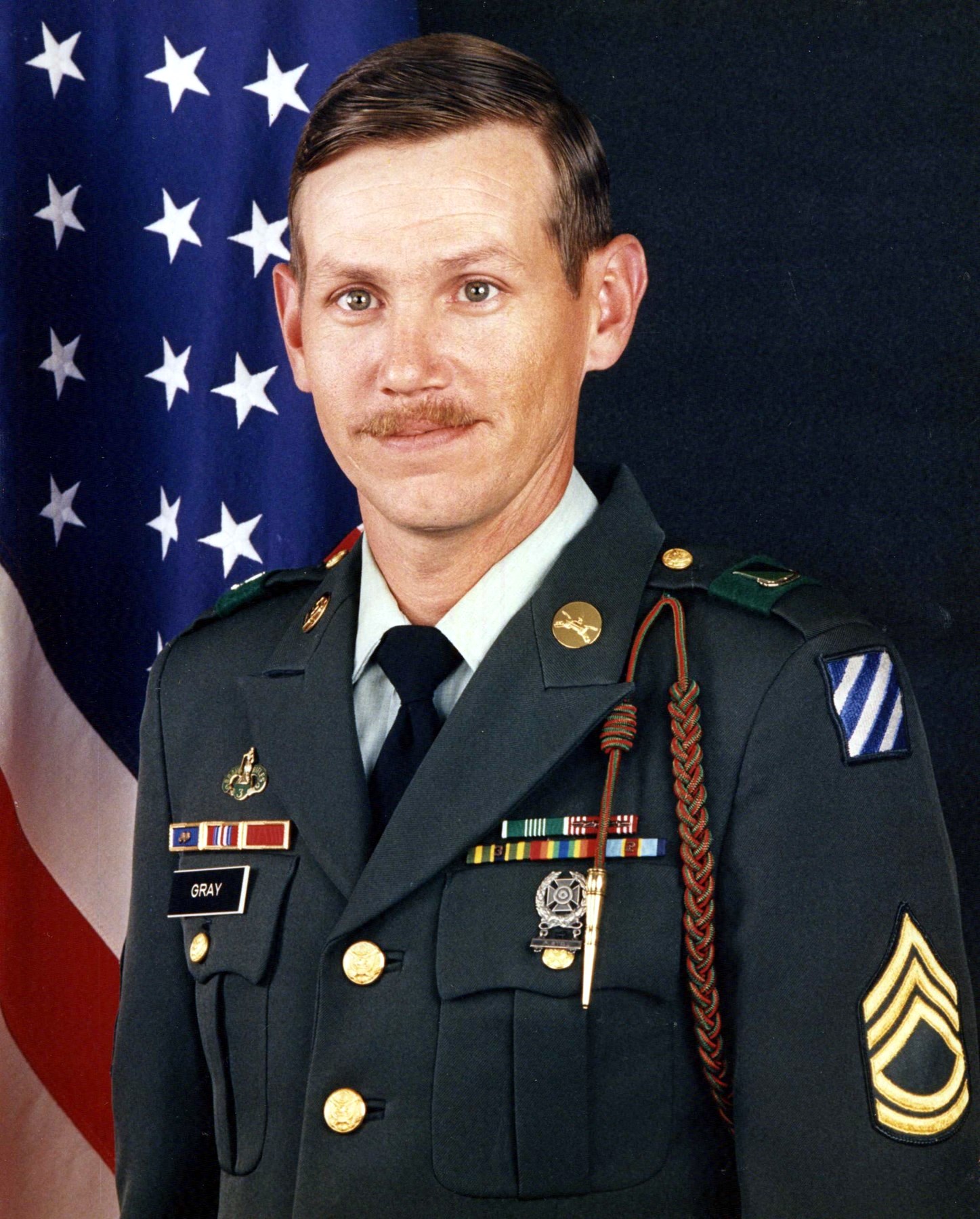 Robert Jess Jesse Gray Sr Obituary - Burnet, TX