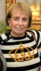 Hope Davidson Obituary - Providence, RI