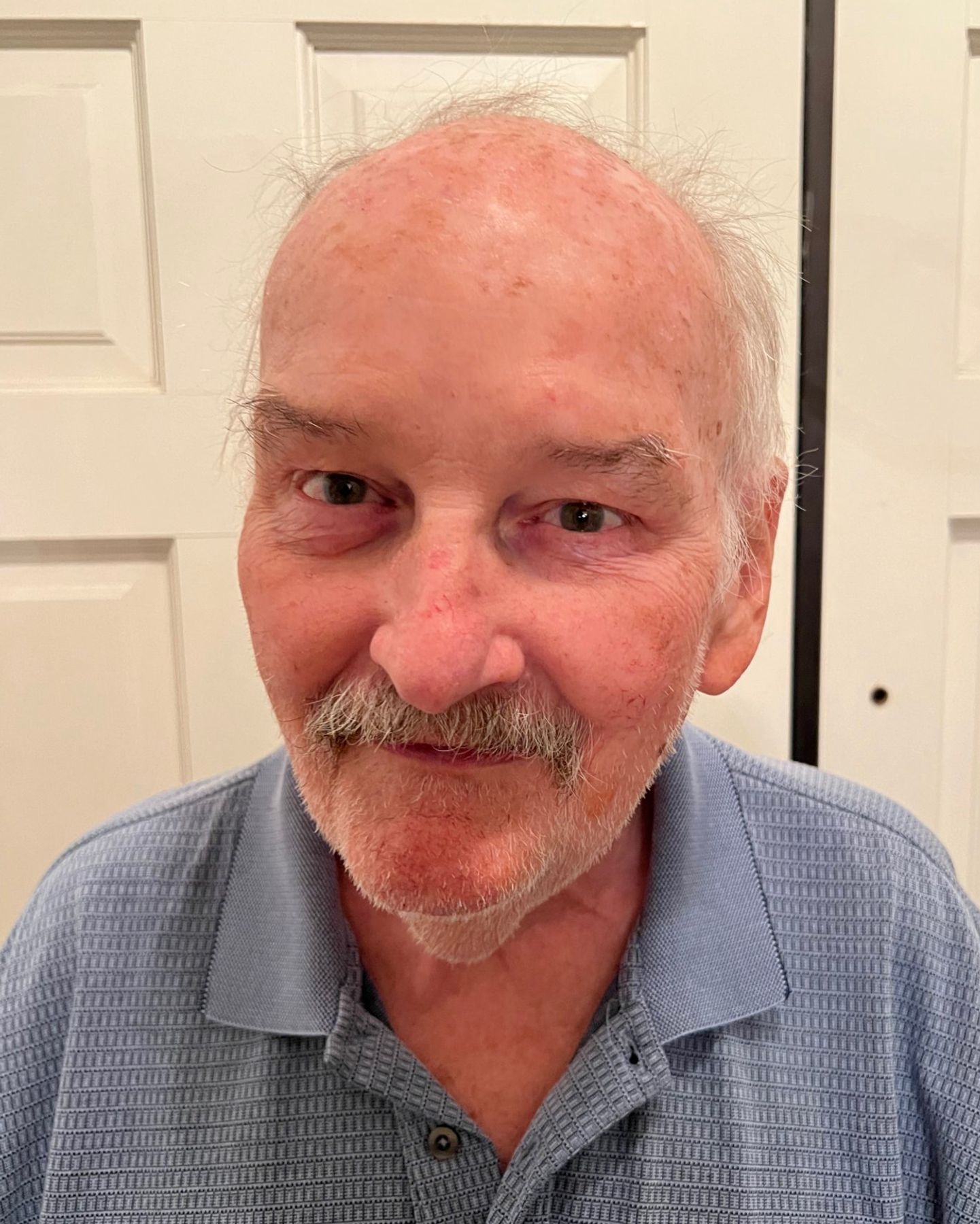 Thomas Scanlon Obituary - Costa Mesa, CA