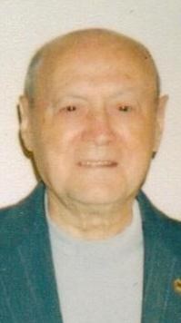 John Caliva, Jr. Obituary - Merritt Island, FL