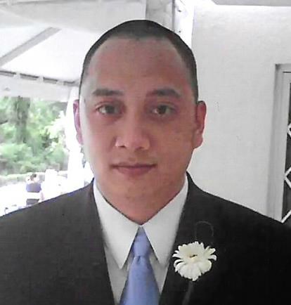 Jeff Nguyen Obituary - Arlington, TX