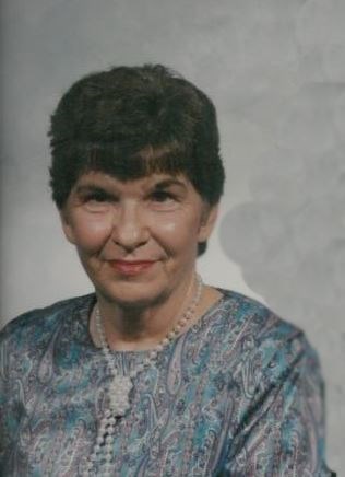 Doris J. Hembree Obituary - Wichita, KS
