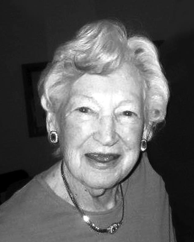 Virginia Riley McGann Obituary - Greensboro, NC