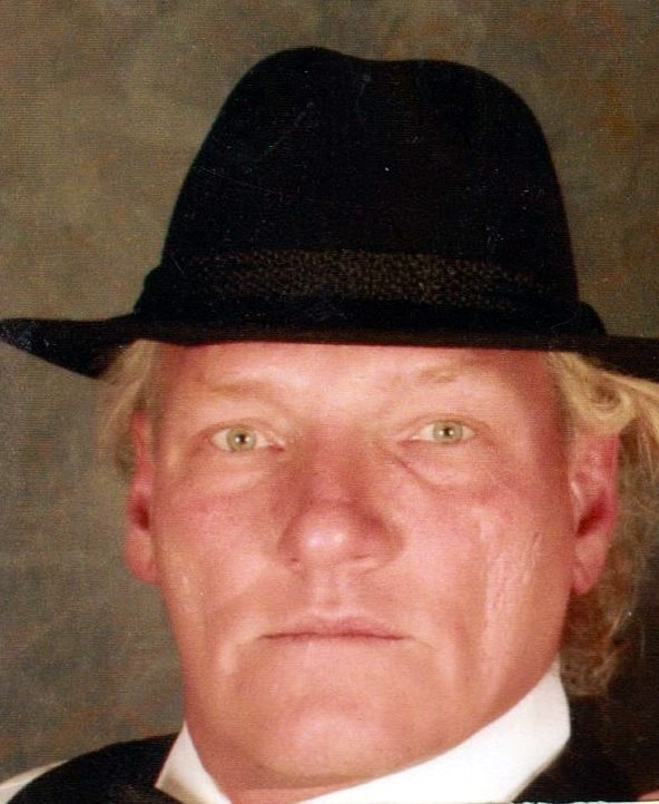 Richard Clark Gable Obituary - Mission Viejo, CA