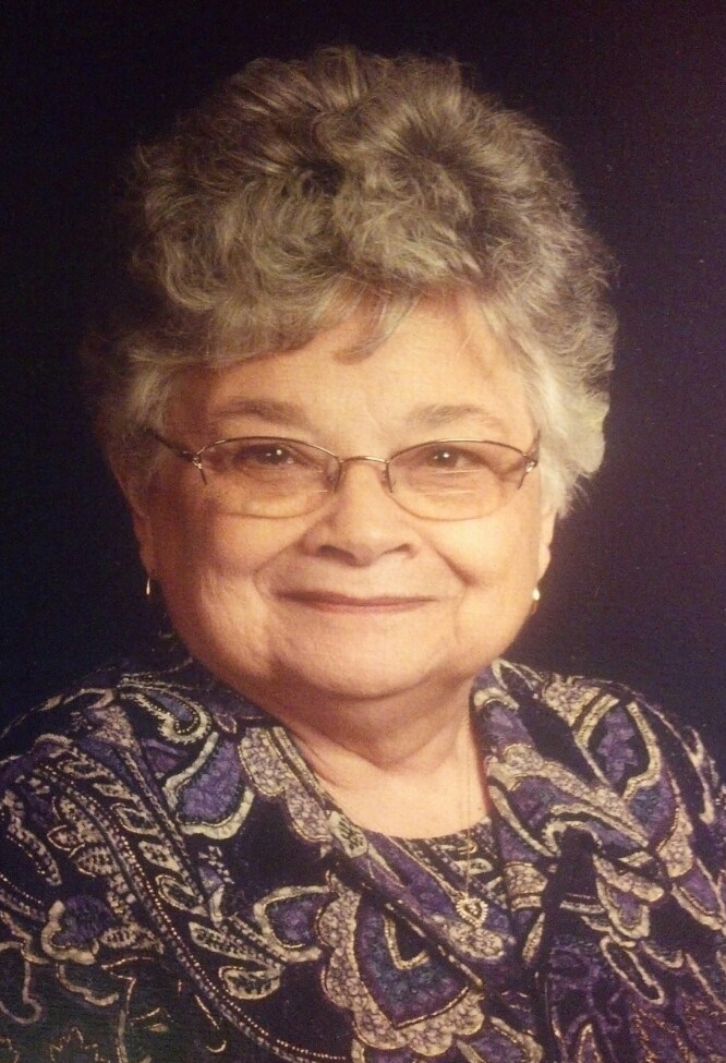 Phyllis Collins Obituary - Versailles, OH