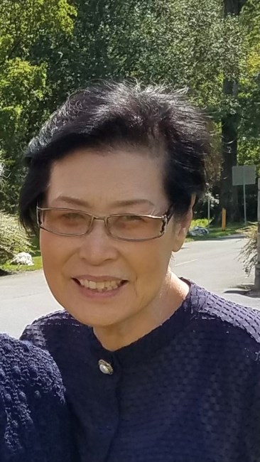 Monica Lee Obituary - Whittier, CA