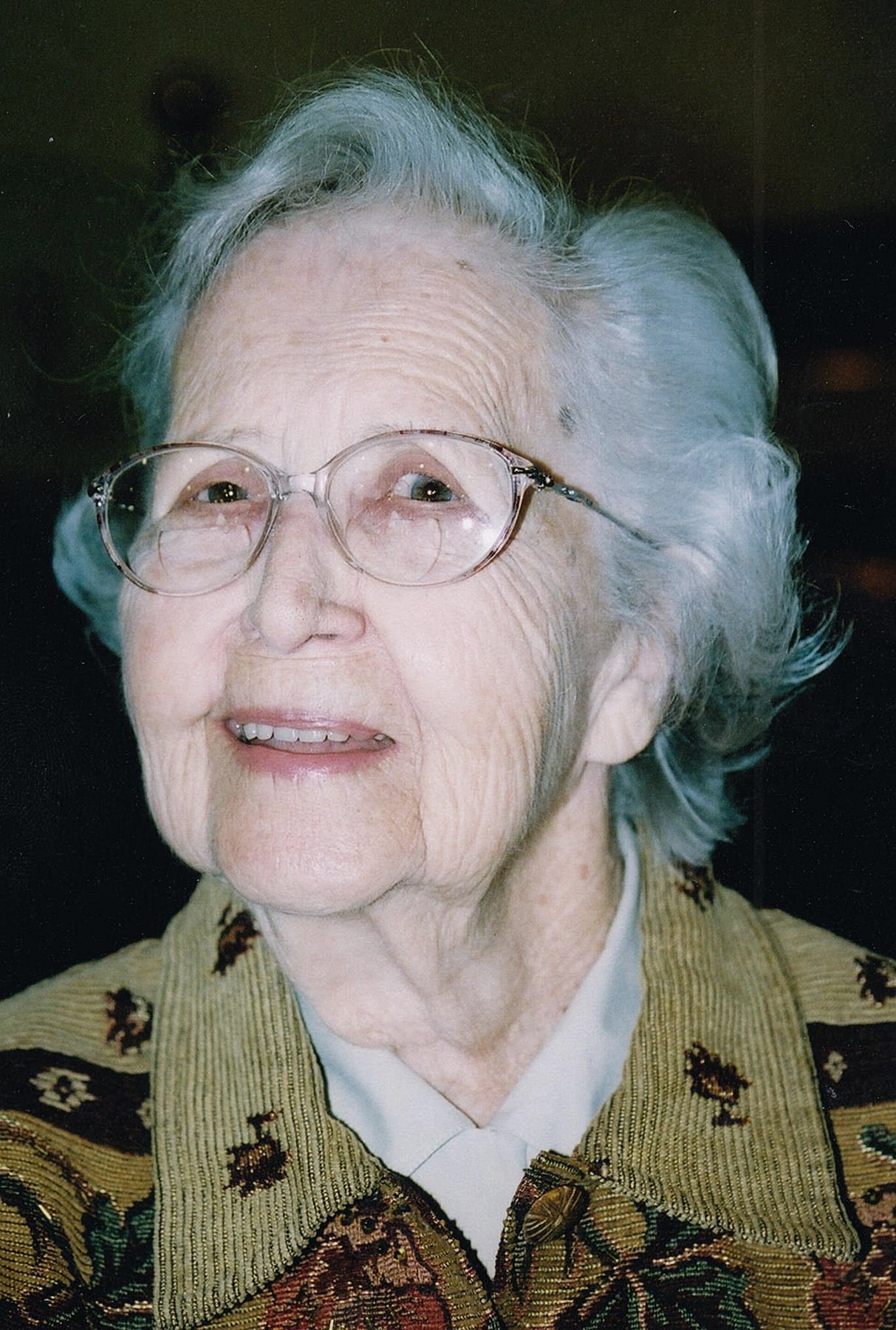 Netta M. Oglesby Obituary - Houston, TX Netta M. Oglesby Obituary - Houston, TX
