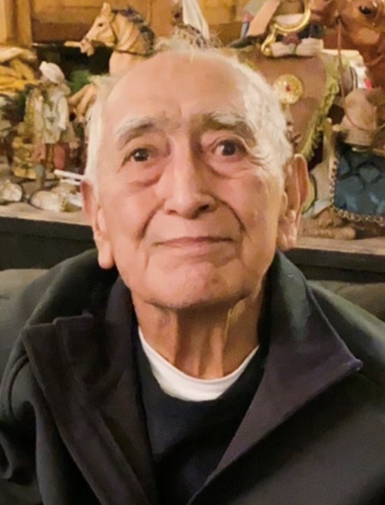 Juan Galvan Obituary - San Jose, CA