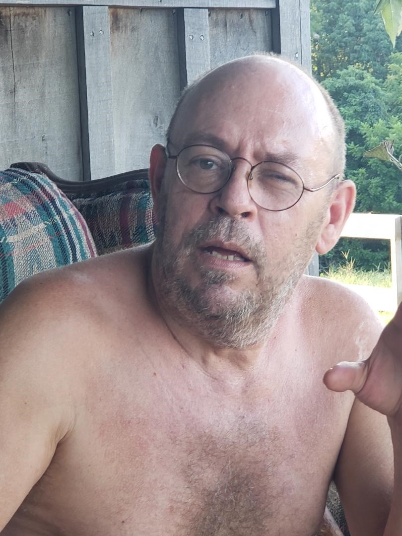 Keith Johnson Obituary - Pulaski, TN