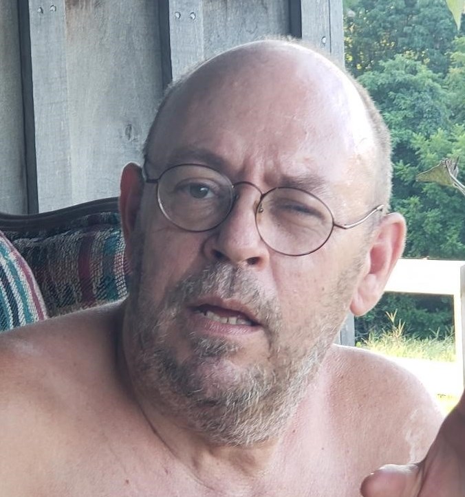 Keith Johnson Obituary - Pulaski, TN