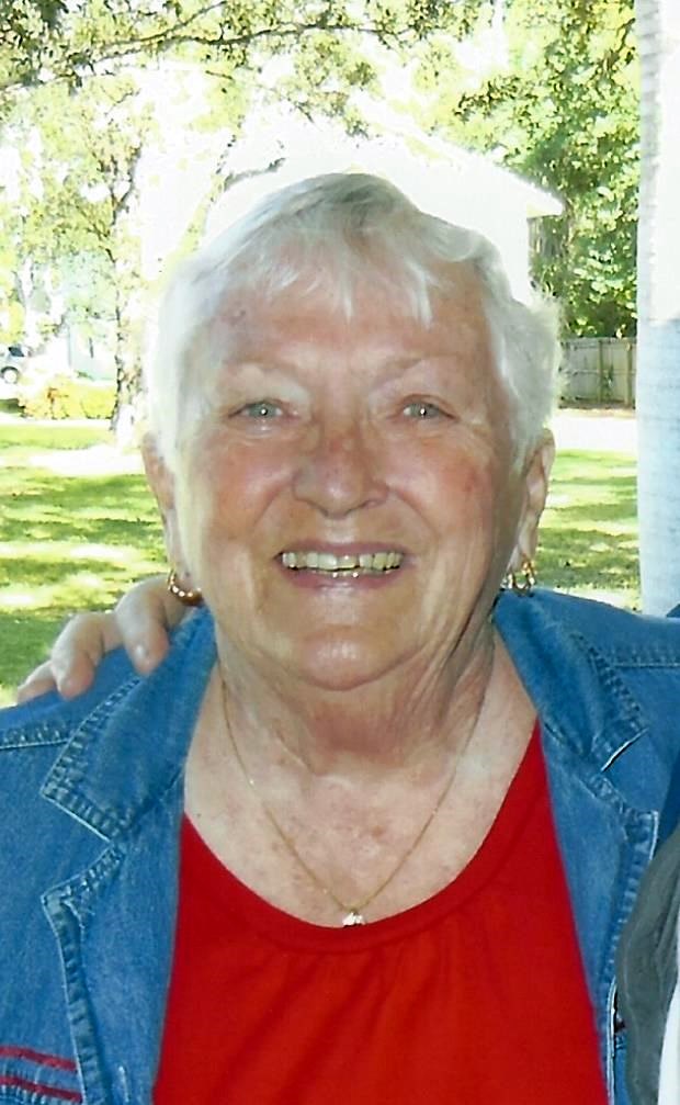 Kathleen Frain Obituary - Largo, FL