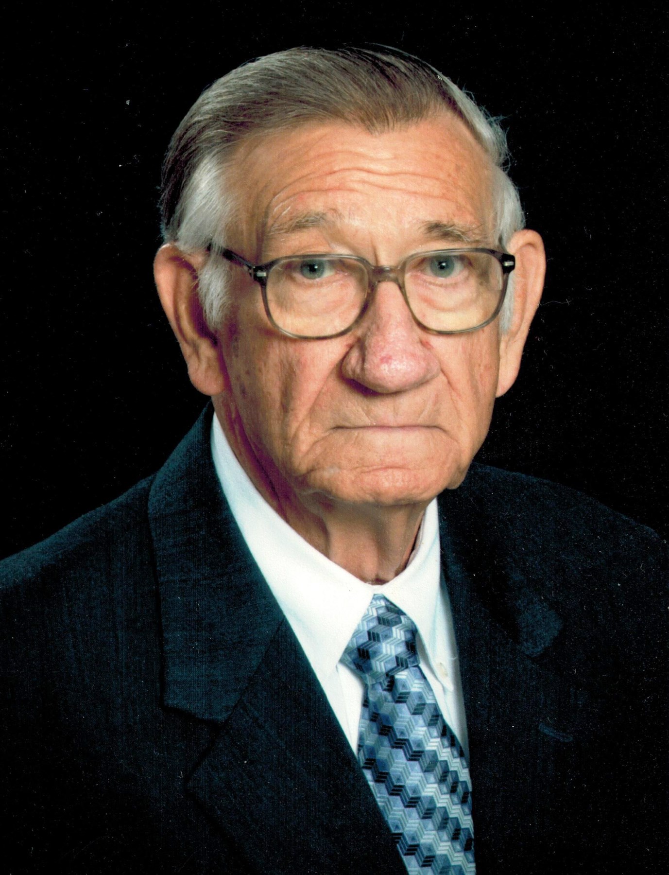 George Walker Obituary - Midland, TX