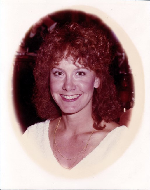 Janet Kristi Wells-Bevis Obituary - Oceanside, CA