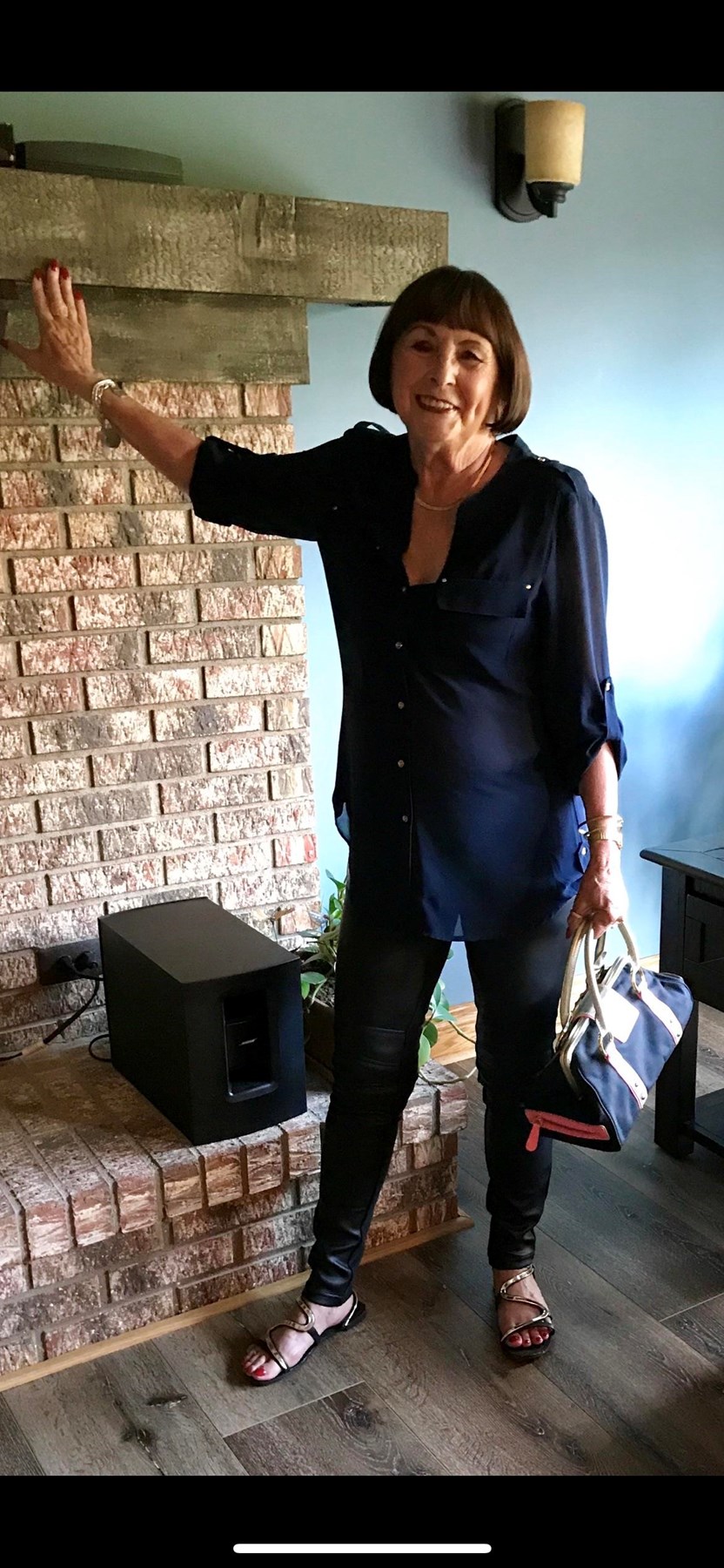 Viola Alderete Obituary - St. Clair Shores, MI