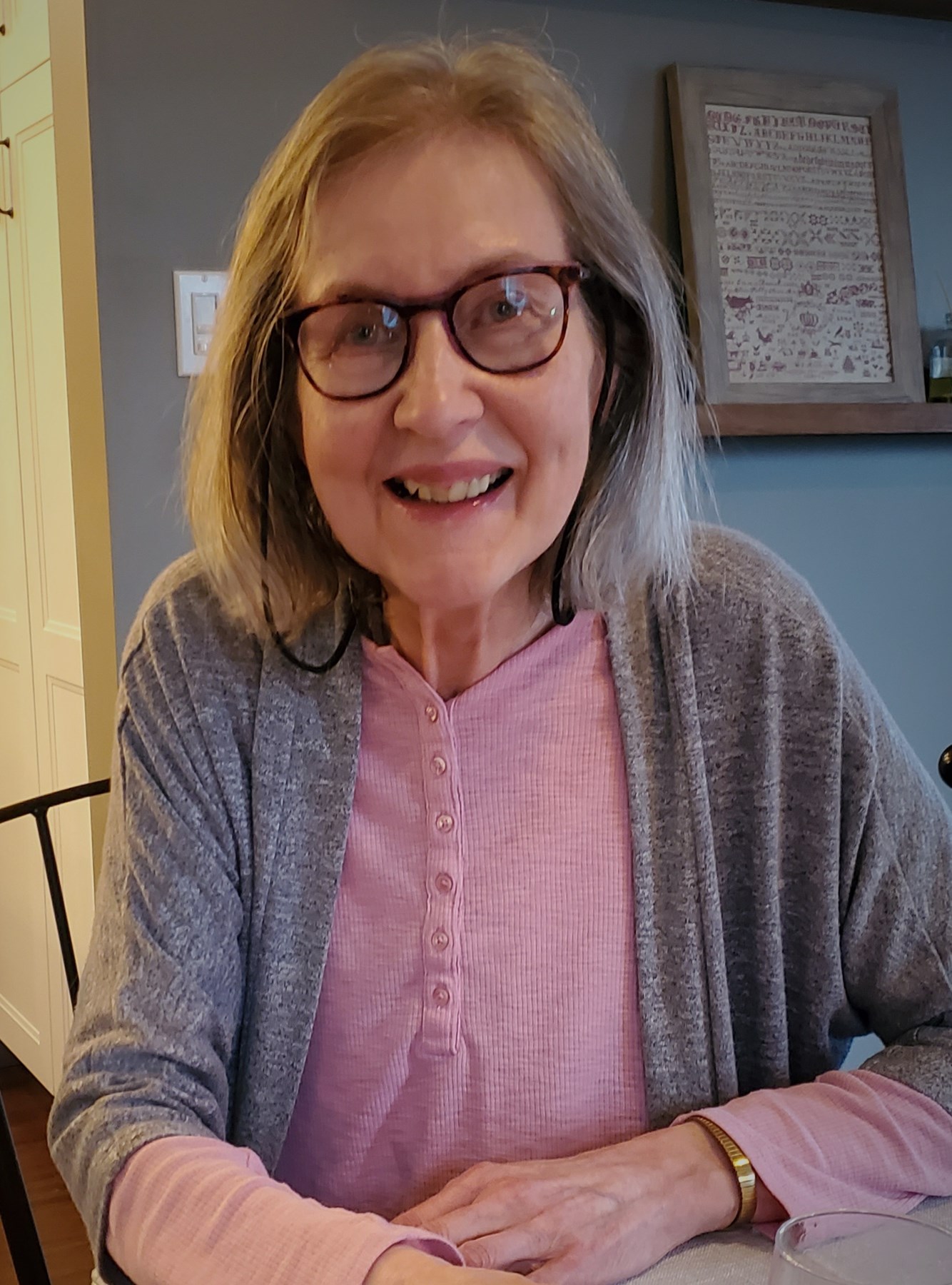 Sinikka Nikula Obituary - Port Coquitlam, BC