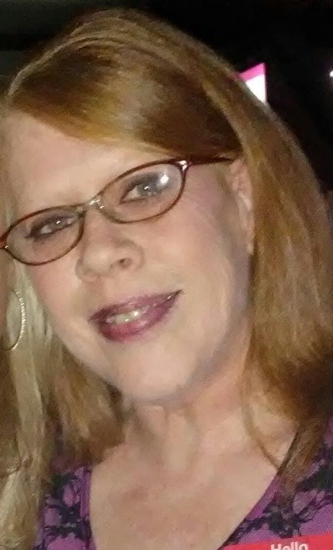 Sandra Coker Obituary - Del City, OK
