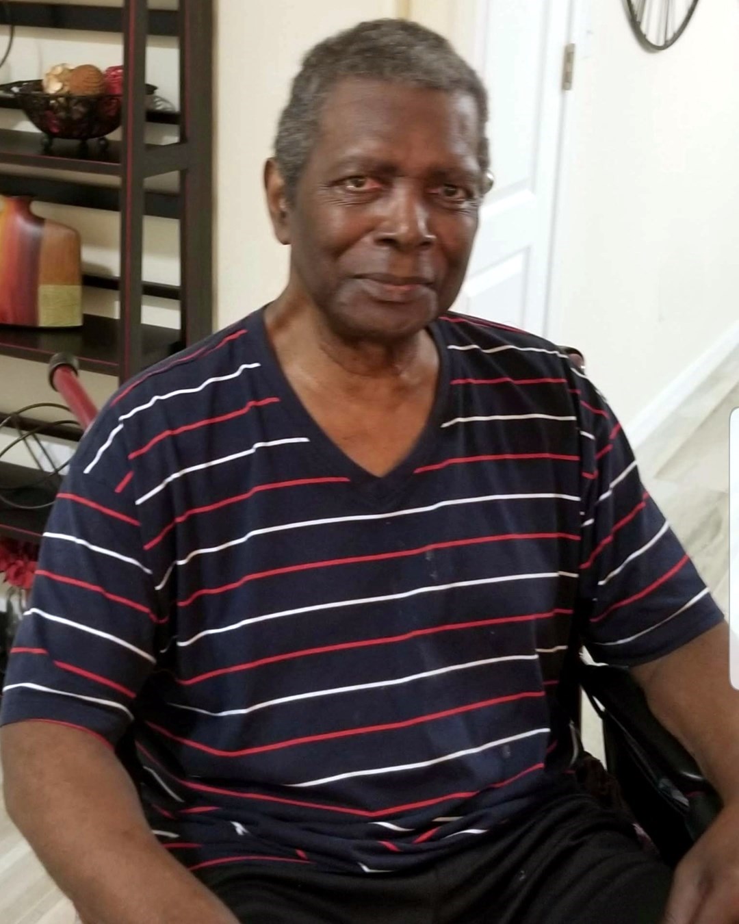 Stanley Williams Obituary - Tampa, FL