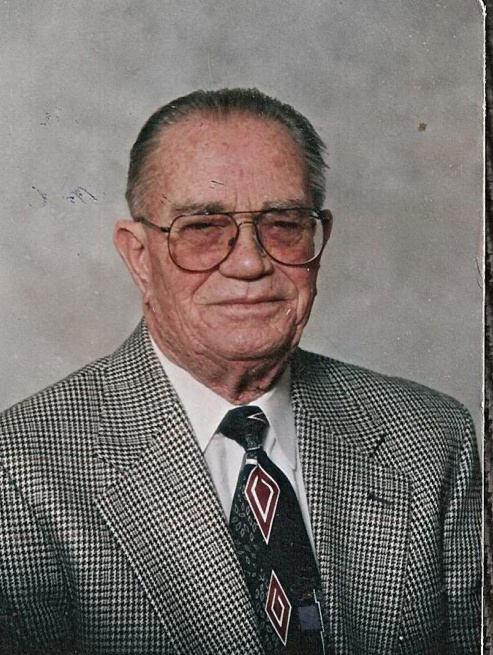 James Stubbs Obituary - Del City, OK
