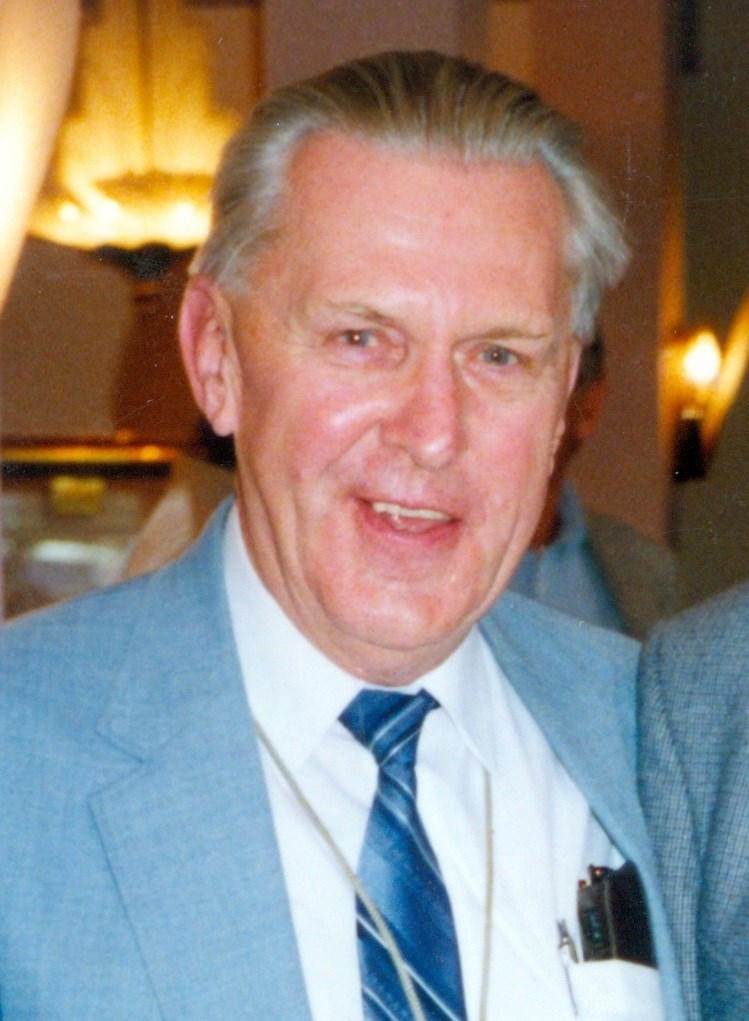 Heinz Otzen Obituary - Oceanside, CA