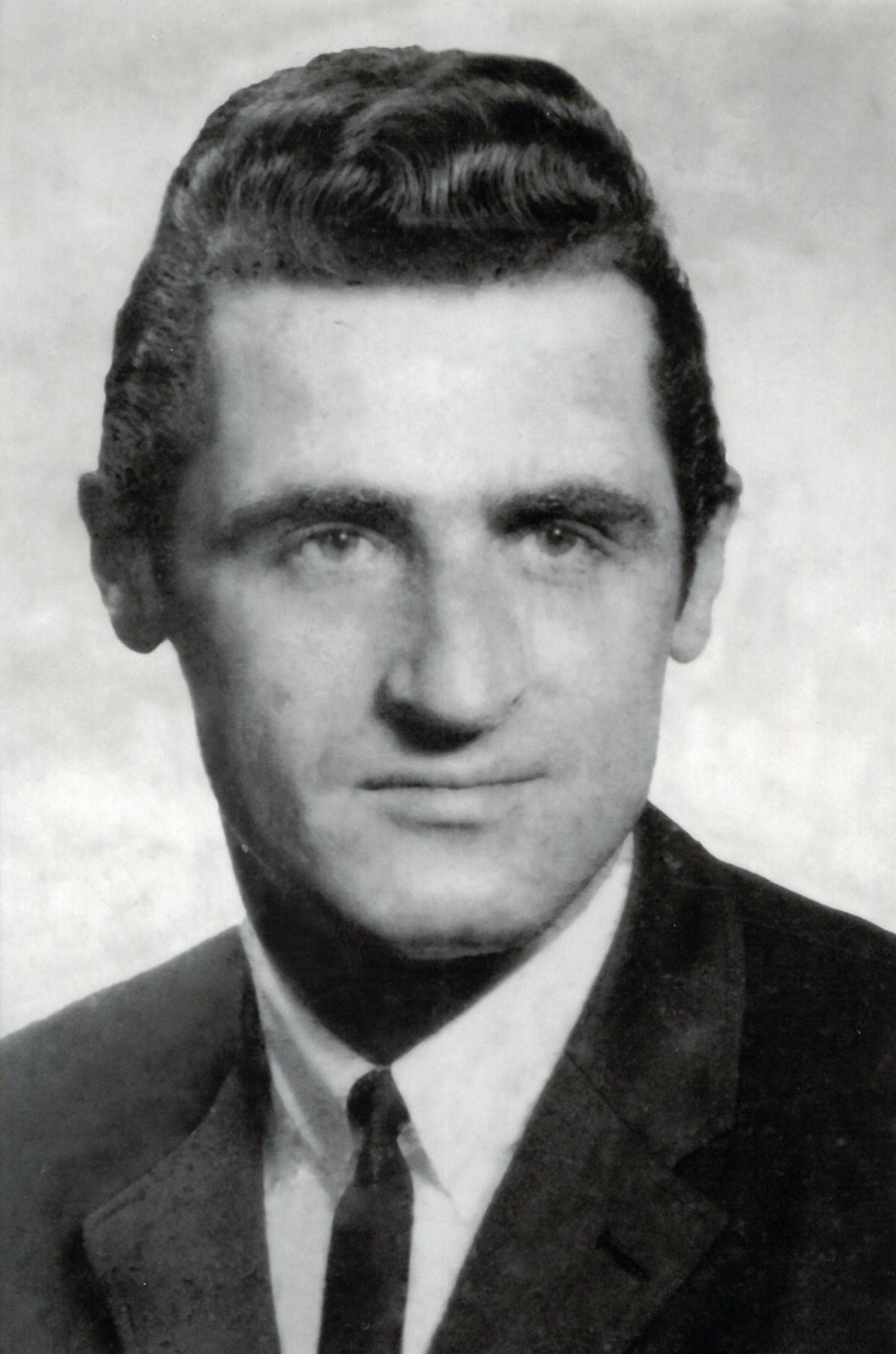 Stanko Bugarin Obituary - Burnaby, BC