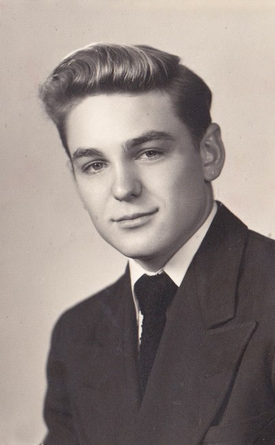 John Bozza Obituary - Falls Church, VA