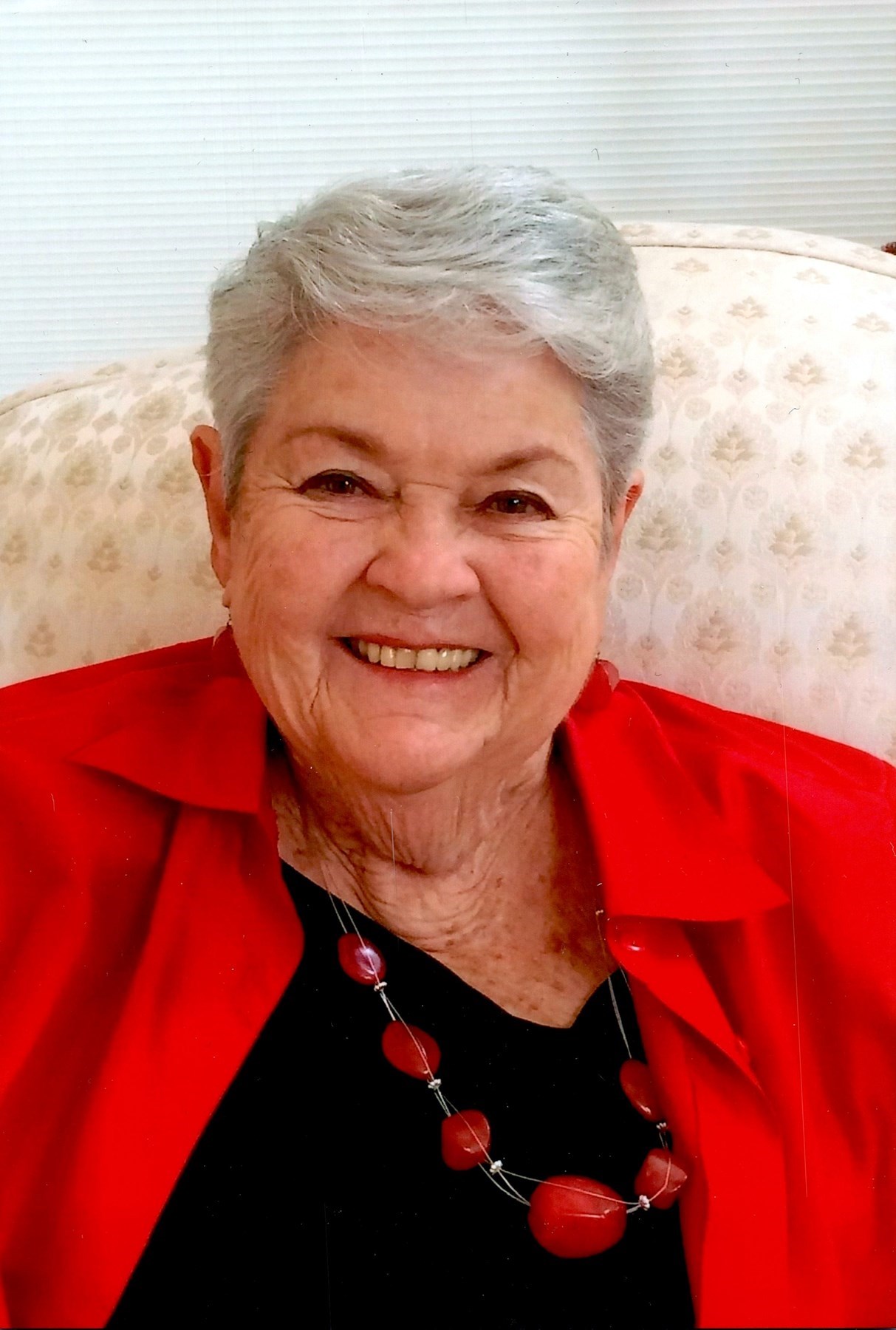 Anna Locker Obituary - Naples, FL