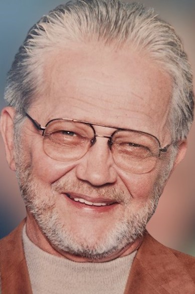 Roger Pamperin Obituary - Lubbock, TX