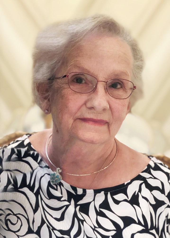 Therese McDaniel Obituary - Dallas, TX