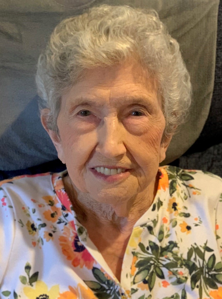 Emogene Brown Obituary - Chandler, AZ