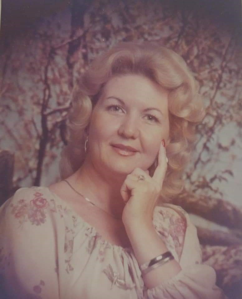 Betty Newman Obituary - Shreveport, LA