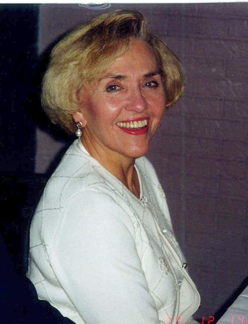 Anne Miller DeFriese Obituary - Hixson, TN Anne Miller DeFriese Obituary - Hixson, TN