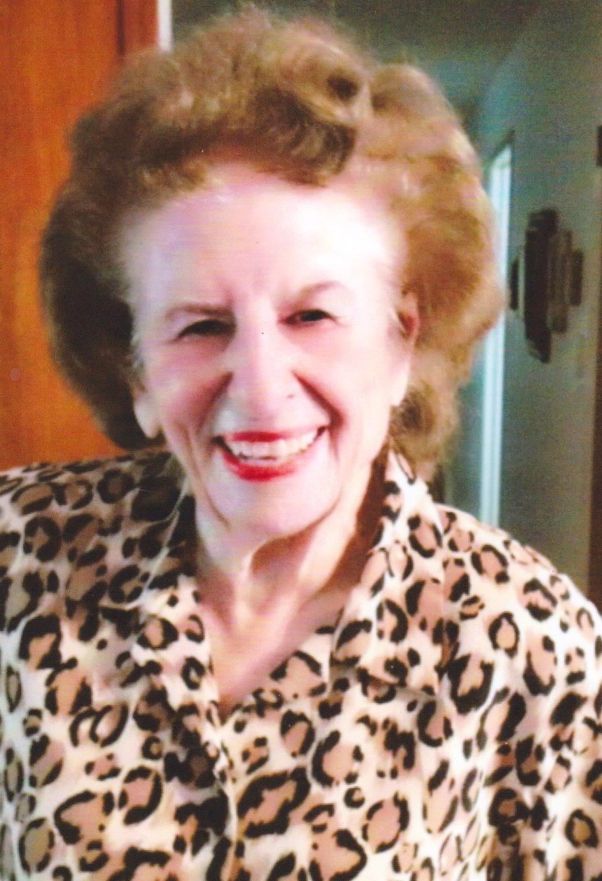 Doris Lanelle Barber Obituary - Austin, TX