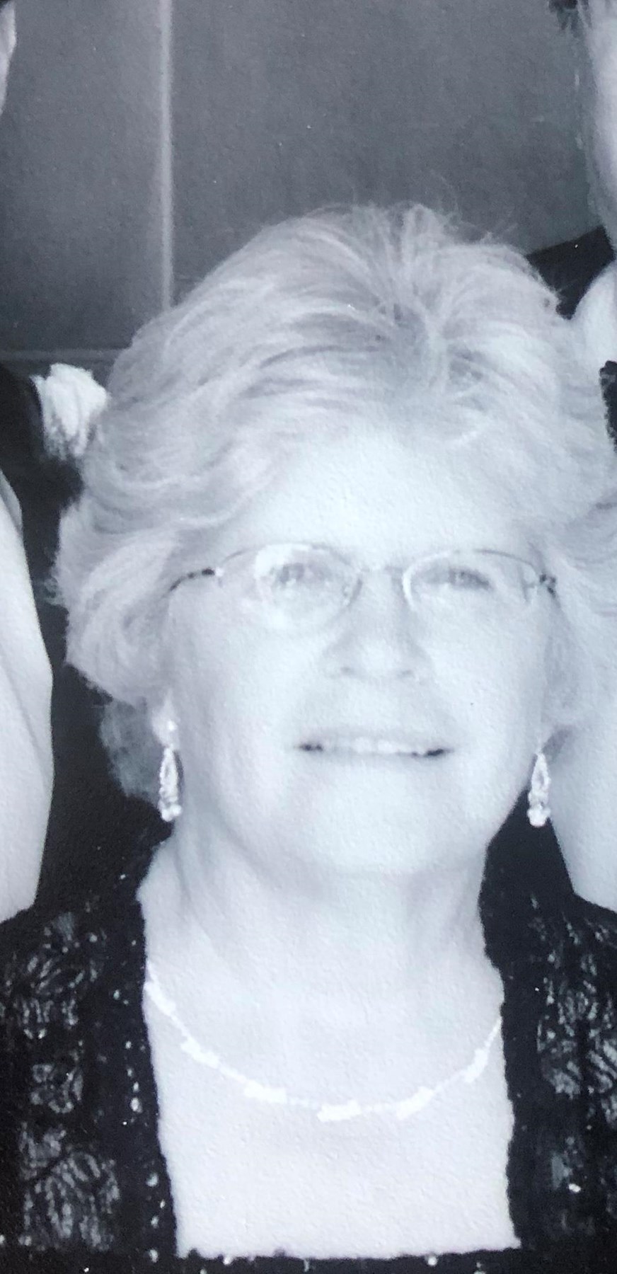Carol Gehret Obituary - Reading, PA