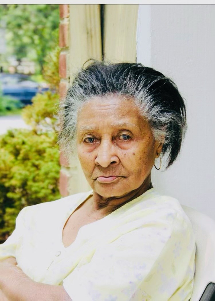 Lucia Saint Vilien Obituary - New City, NY