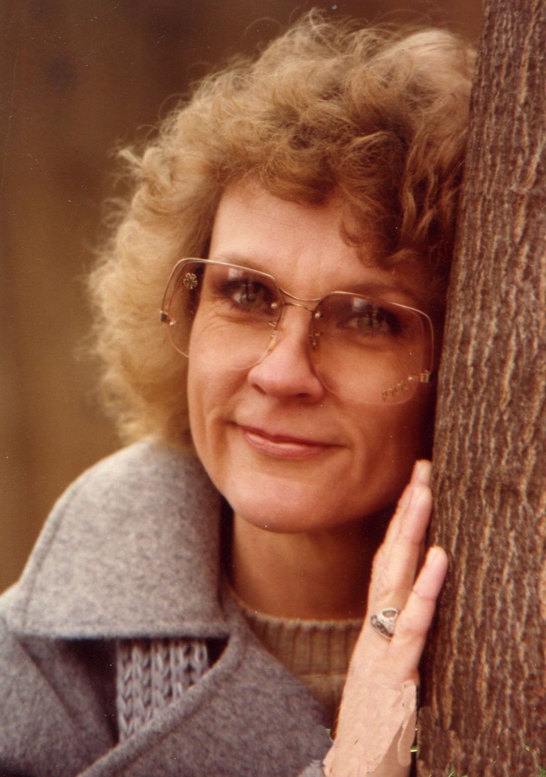Patricia Hawley Obituary - Wichita, KS